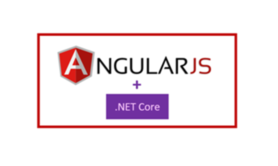 ASP.NET Core＋Angular4でHello world! - Hello World!